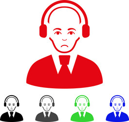 Sad Agent Vector Images (over 120)