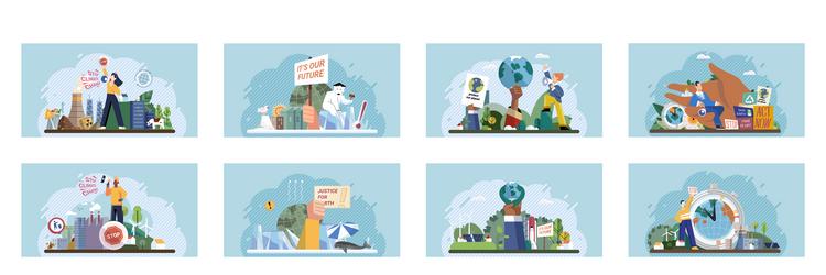 Climate Change Vector Images (over 23,000)