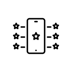 Feature Royalty Free Vector Image - VectorStock