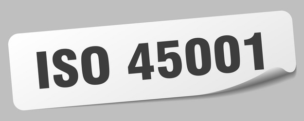 ISO 45001 Vector Images (über 300)