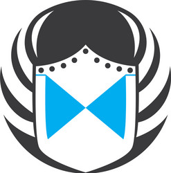 Logo Tech Castle Vector Images (over 200)