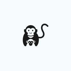 Monkeys Logo Vector Images (over 9,400)