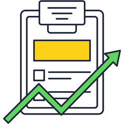 Customer Growth Vector Images (over 10,000)