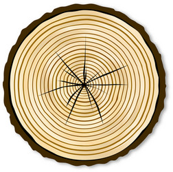 Log End Vector Images (over 290)