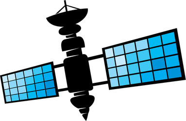 Satellite Vector Images (over 110,000)