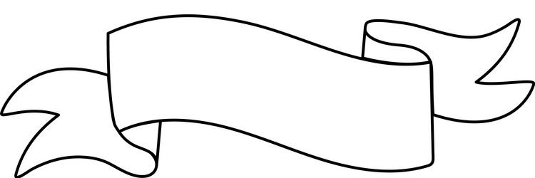 Ribbon Line Art Vector Images (over 59,000)