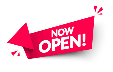 Now Open Vector Images (over 3,500)