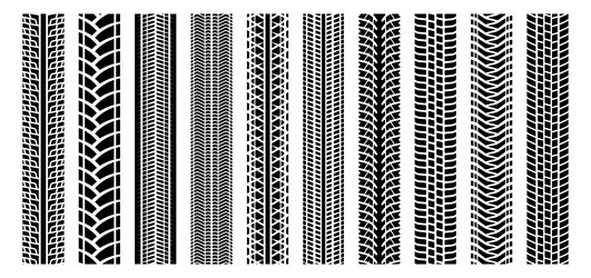 Tyre Texture Side