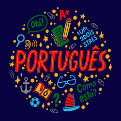 Portugal Doodle Vector Images (over 190)