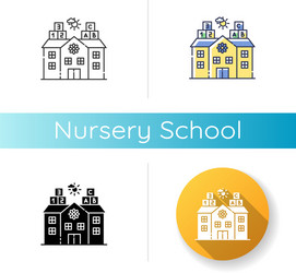 Nursery School Logo Vector Images (over 410)