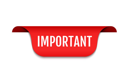 Important Banner Vector Images (over 17,000)