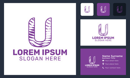 Animals Alphabet Letter U Vector Images (over 450)