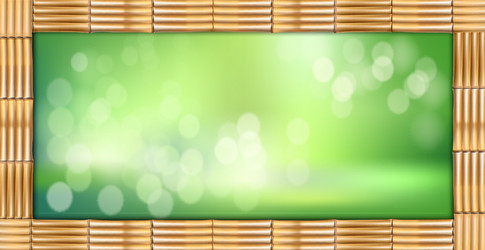 Spa Framework Border Vector Images (43)