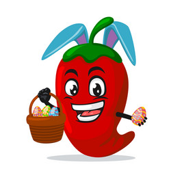 Cartoon Rabbit Mexican Vector Images (40)