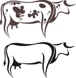 Cow Vector Images (over 110,000)
