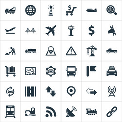 Technology Infrastructure Vector Images (over 28,000)