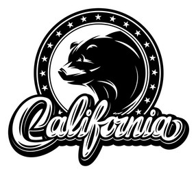 California Font Vector Images (over 1,200)