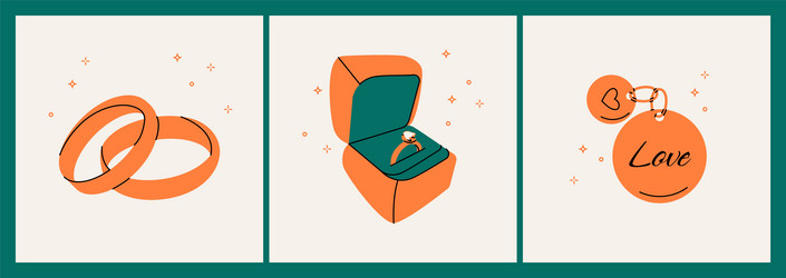 Engagement Cartoon Vector Images (over 13,000)