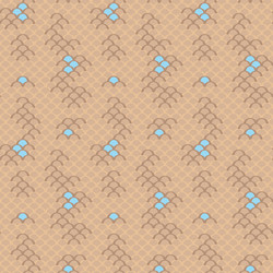 Black and white squamous pattern Royalty Free Vector Image