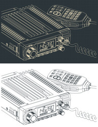 Ham Radio Vector Images (37)