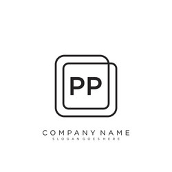 Pp Logo Vector Images (over 2,800)