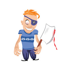 Crazy Man Vector Images (over 14,000)