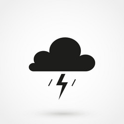 Cumulonimbus Vector Images (over 820)