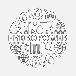 Hydropower Vector Images (over 2,200)