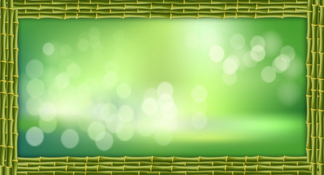 Spa Framework Border Vector Images (43)