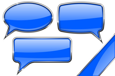 Blue and Silver Oval Icons Vector Images (over 1,100)