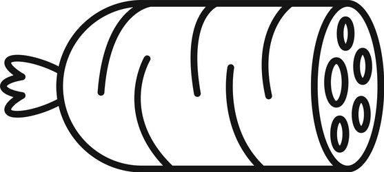 Ham Outline Vector Images (over 4,400)