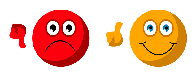 Dislike Face