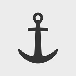 Simple Anchor Vector Images (over 8,500)