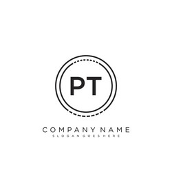 Pt Logo Vector Images (over 2,400)
