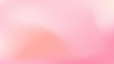 Blurred pink banner with a circle Royalty Free Vector Image