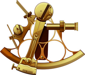 Sextant Compass Vector Images (over 110)