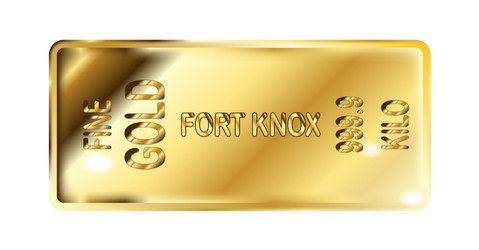 Fort Knox Vector Images (14)