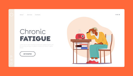 Fatigue Tired Vector Images (over 8,100)