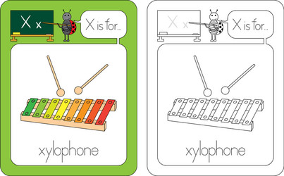 Flashcard Vector Images (over 13,000)