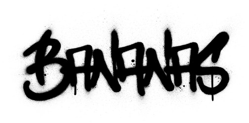 Brandon In Graffiti Writing