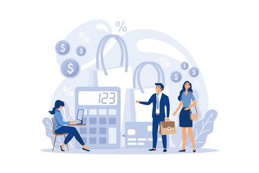 Man Behind Counter Vector Images (over 160)