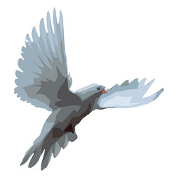 Dove Outline Vector Images (over 13,000)