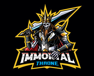 Immortals Logo