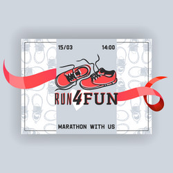 Fun Run Vector Images (over 25,000)