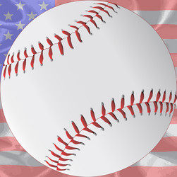 Red Baseball Stripes Vector Images (over 130)