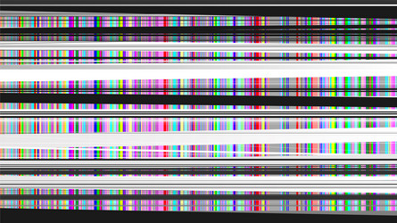 Tv Static Vector Images (over 1,100)