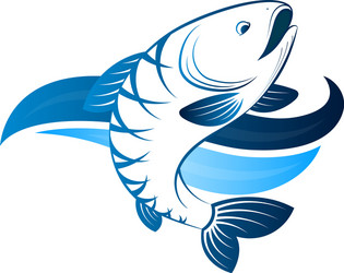 Fish Symbol Vector Images (over 200,000)