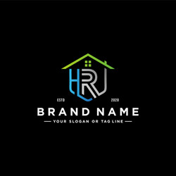 Hr House Logo Vector Images (68)