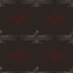 Farvahar Vector Images (63)