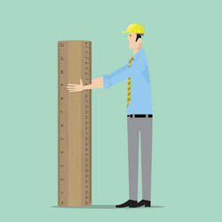 Architect Ruler Vector Images (over 3,300)